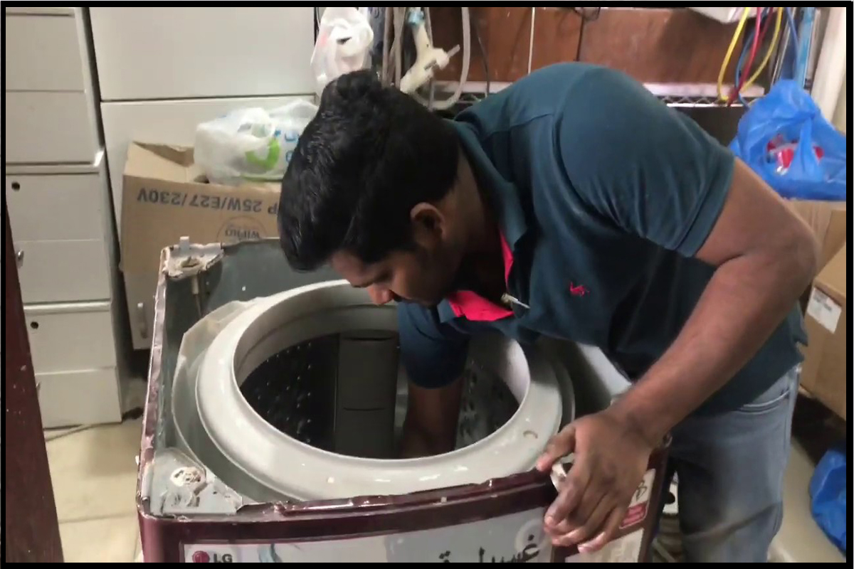 S K Cooling Care
